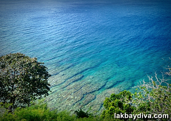 The Exquisite Beauty of Guimaras Island