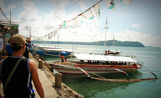 Half Day Tour of Guimaras Island