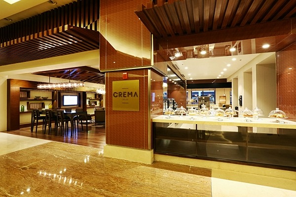 Marriott Hotel Manila Opens Largest Ballroom in PH