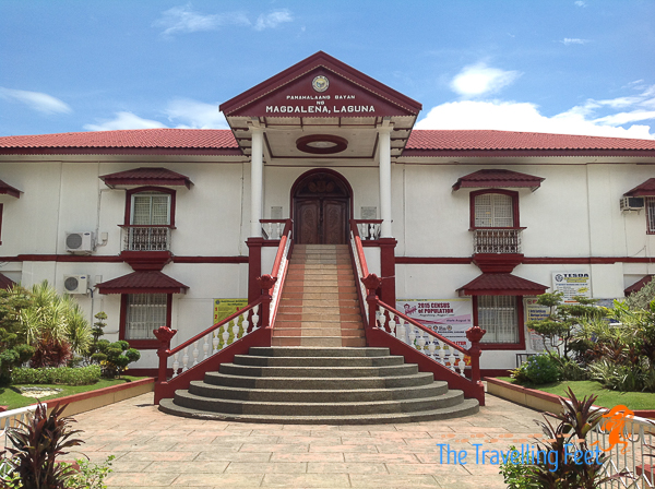 Laguna PH: A Beautiful Town Named Magdalena
