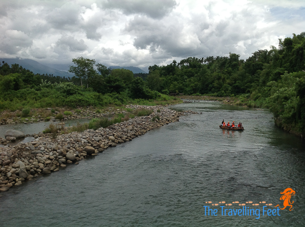 Laguna PH: A Beautiful Town Named Magdalena