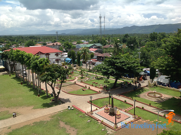 Laguna PH: A Beautiful Town Named Magdalena