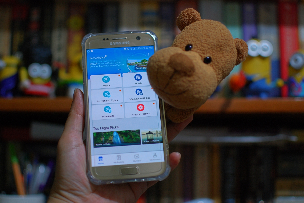 7 Reasons The Traveloka App is Your Best Friend for a Comfy Staycation