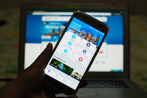 7 Reasons The Traveloka App is Your Best Friend for a Comfy Staycation