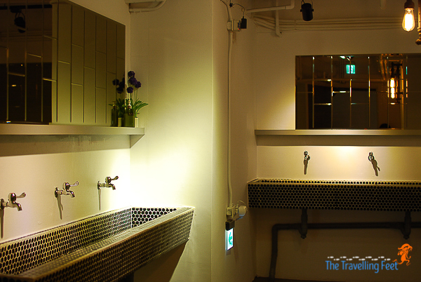 Taipei: Our Cozy Stay with Good Vibes at We Come Hostel