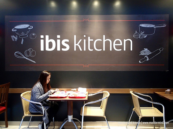 Ibis São Paulo Paulista Hotel: Our Wonderful Hotel in Sao Paulo, Brazil